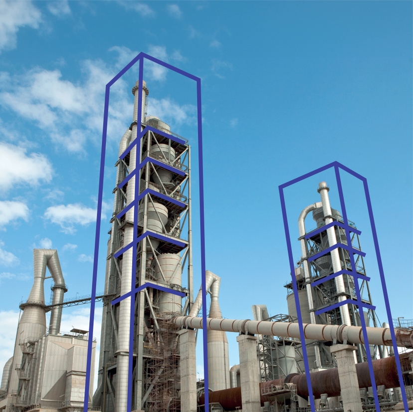A New Chapter Ahead for FLSmidth Cement A New Chapter Ahead for FLSmidth Cement